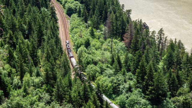 RailAI® Autonomous Track Assessment System - Autonomous Track ...